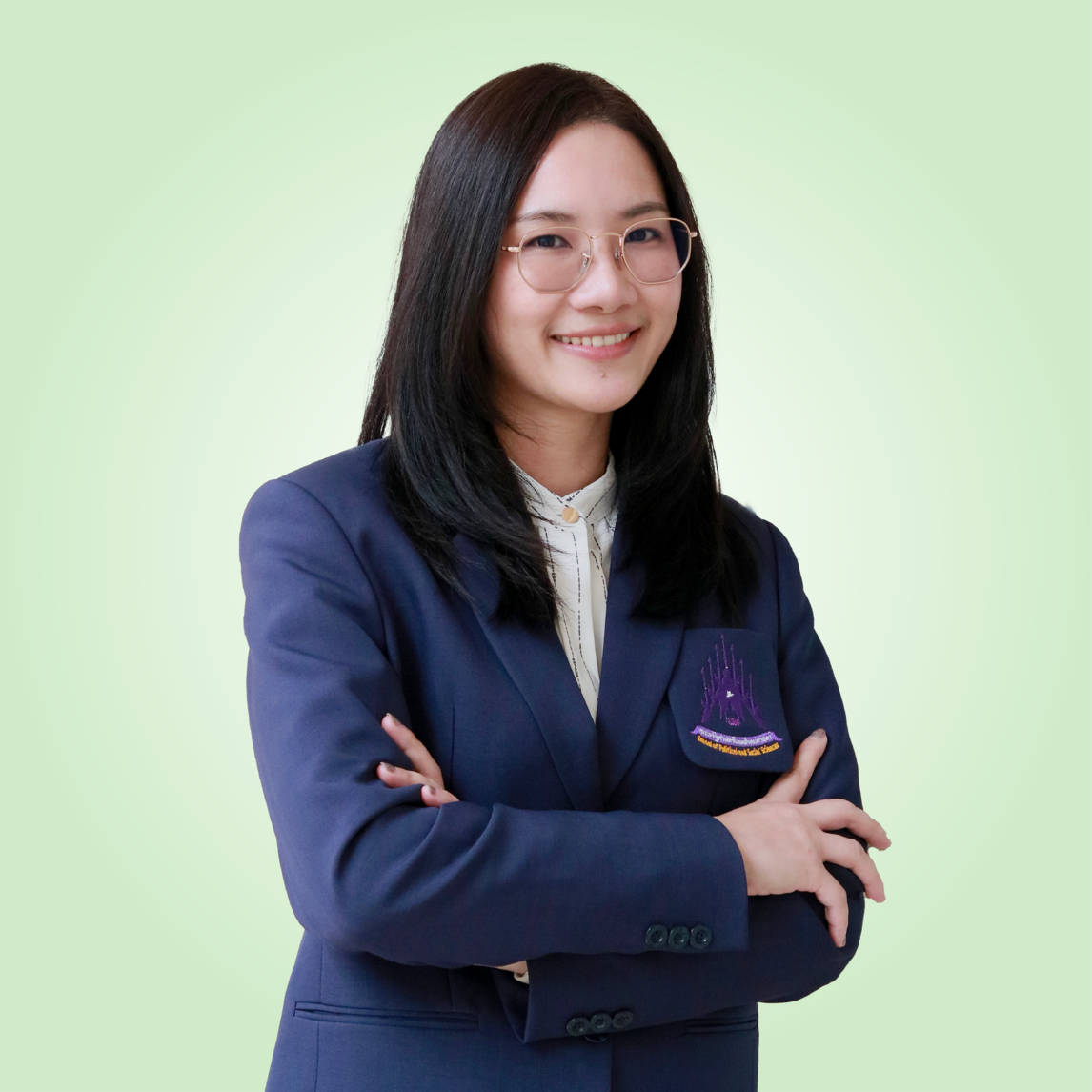 ข้อมูลบุคลากร ผศ.ดร.กฤติยา อนุวงศ์ : คณะรัฐศาสตร์และสังคมศาสตร์ ...